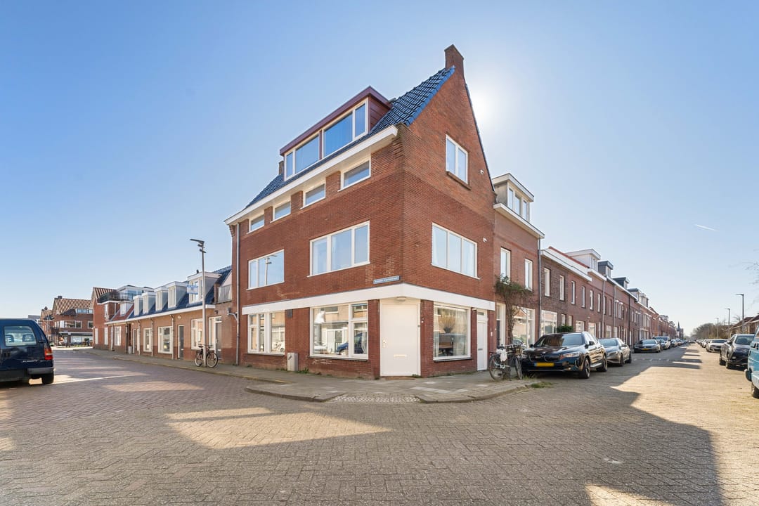 Appartement verkocht: Hoogravenseweg 94-A 3523 TN Utrecht | Funda
