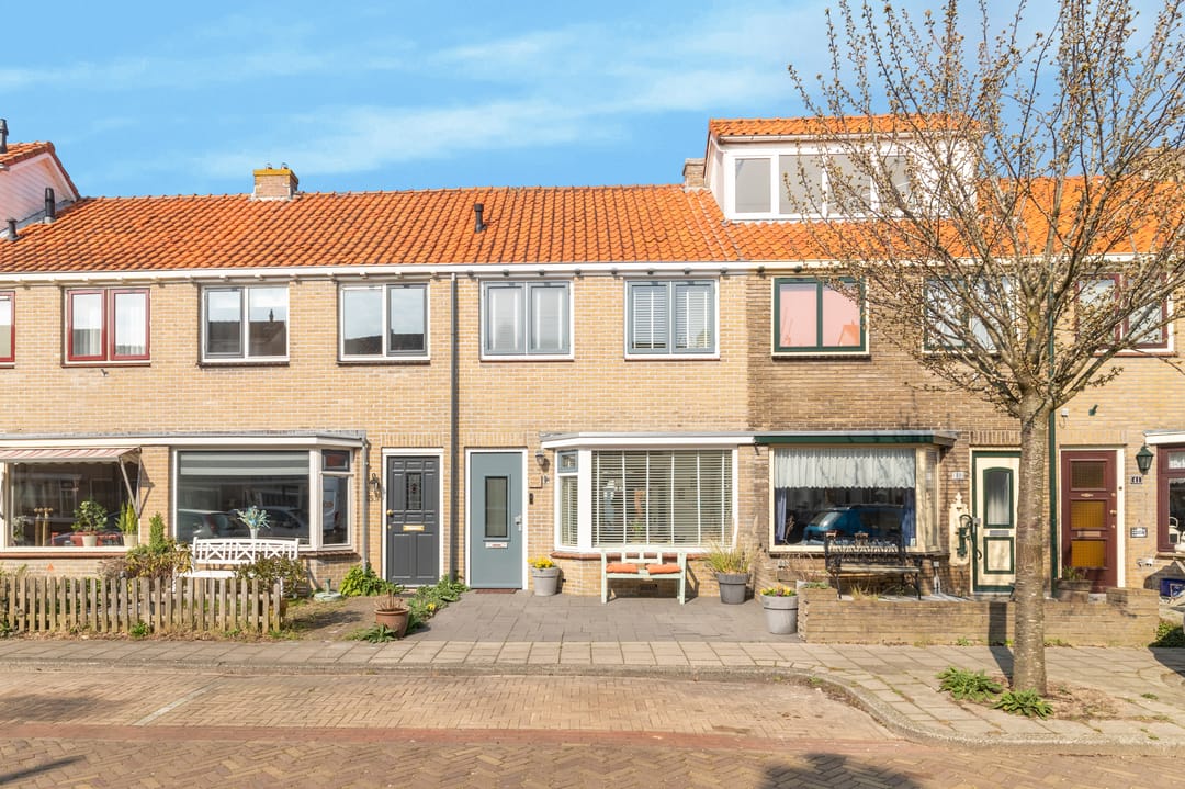 Koopwoningen - huizen te koop in [Funda]