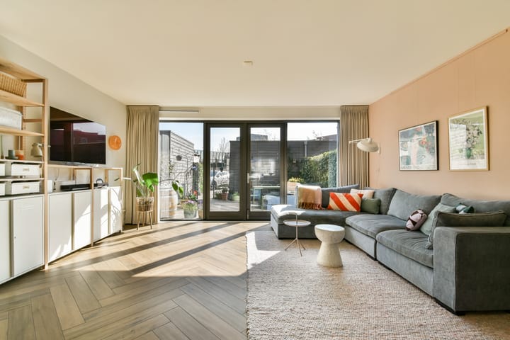 Huis verkocht: Elzenhagensingel 29 1022 LA Amsterdam [Funda]