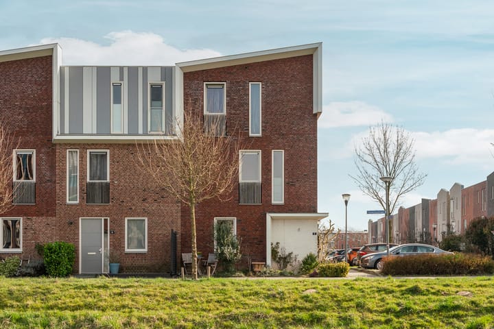 Koopwoningen - huizen te koop in [Funda]