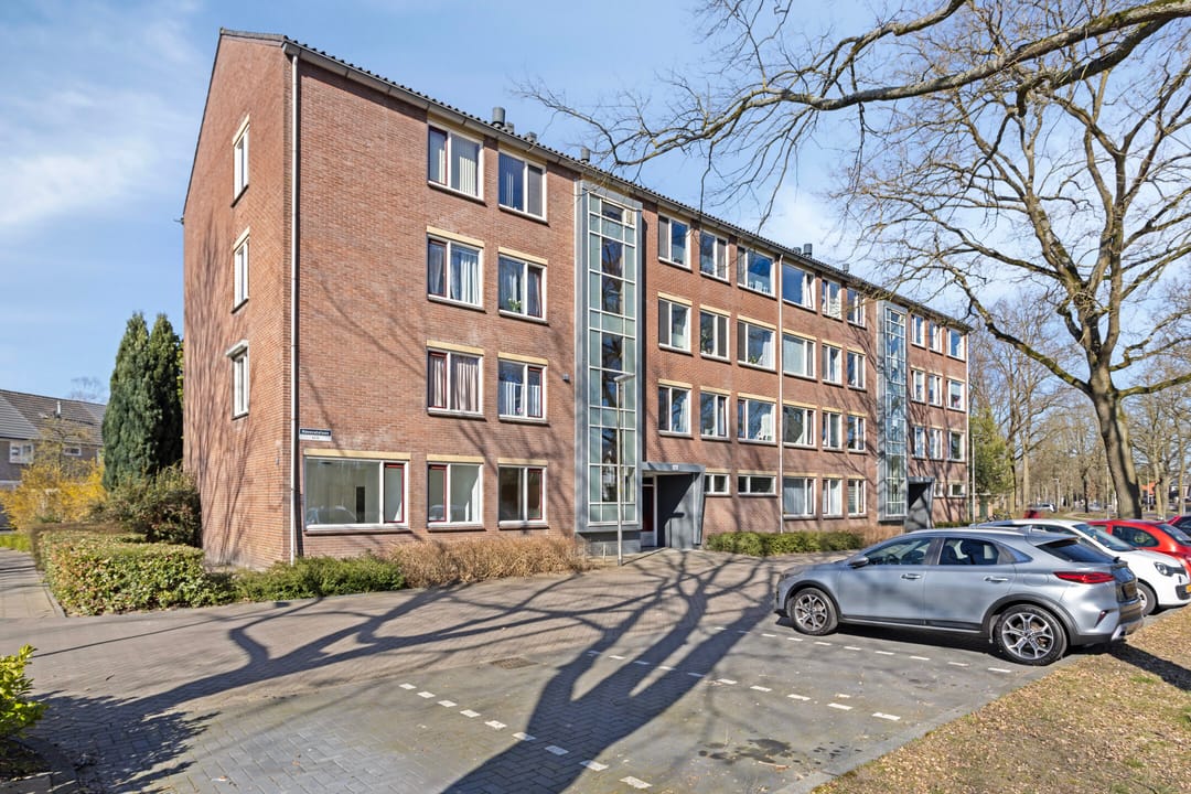 Appartement verkocht: Havezatelaan 51 7414 GD Deventer [Funda]