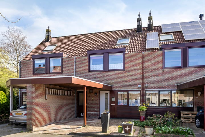 Koopwoningen - huizen te koop op Funda [Funda]