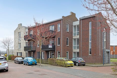 Koopwoningen - appartementen te koop in [Funda]
