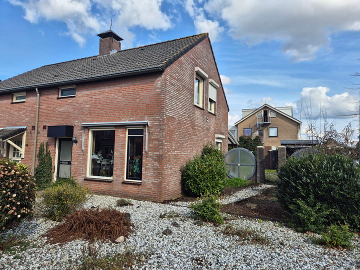 Koopwoningen - huizen te koop in [Funda]