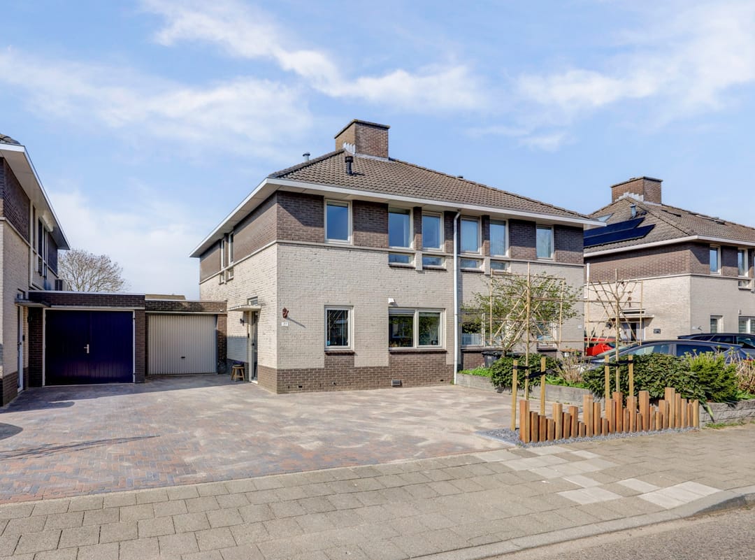 Huis verkocht: Venus 177 6922 LZ Duiven | Funda