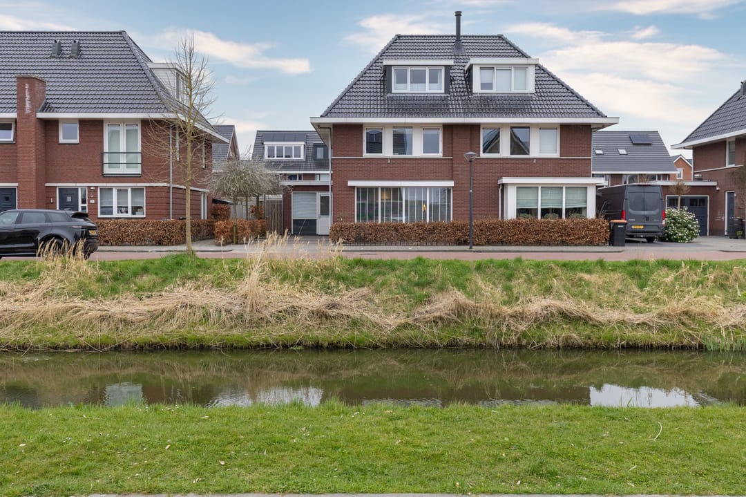 Huis verkocht: Adriaan Anthoniszstraat 20 1689 XM Zwaag | Funda