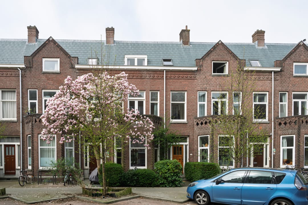 Huis verkocht: Beatrijsstraat 63 3021 RC Rotterdam [Funda]
