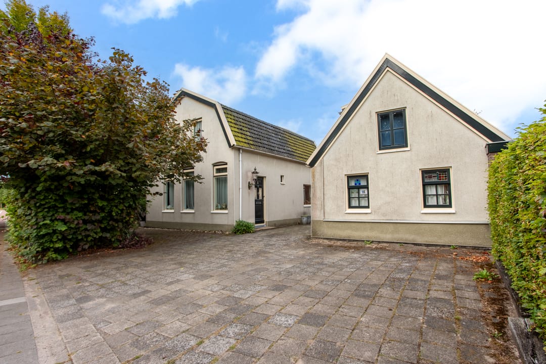 Huis te koop: Heereweg 72 1901 ME Castricum | Funda