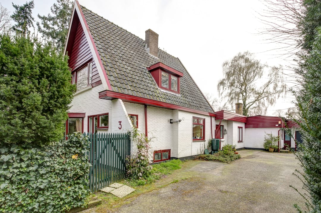 Huis verkocht: Hoge Engweg 3 3882 TA Putten [Funda]