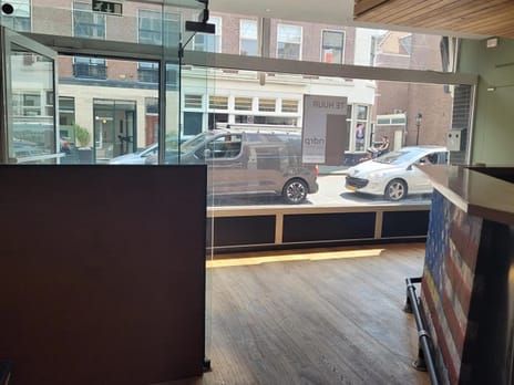 Winkel Den Haag | Zoek winkels te koop: Javastraat 132 2585 AX Den Haag [funda in business]