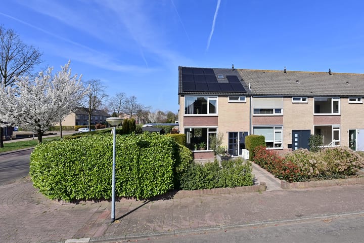 Koopwoningen - huizen te koop in [Funda]