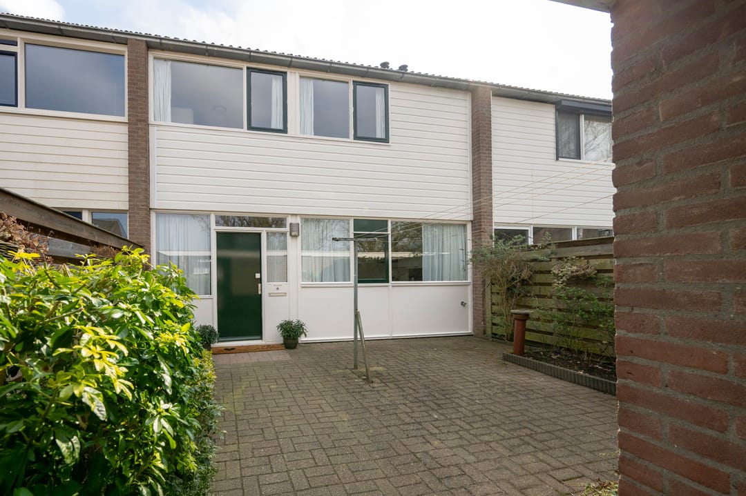 Huis verkocht: Laan van het Kwekebos 245 7823 KE Emmen [Funda]