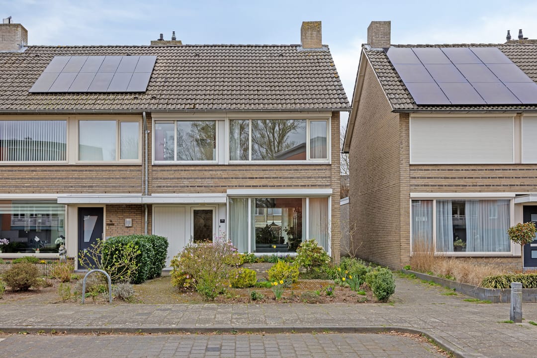 Huis verkocht: Akert 72 5664 RJ Geldrop [Funda]