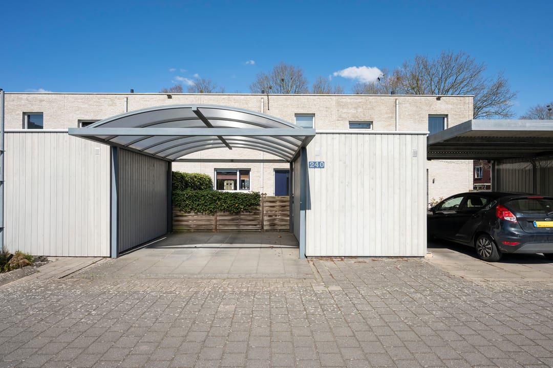 Huis verkocht: Het Waal 240 7823 NB Emmen [Funda]