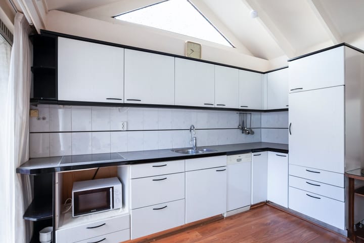 Huis verkocht: De Lange Krag 24 2811 RX Reeuwijk | Funda