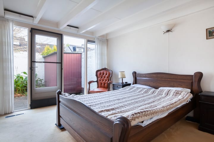 Huis verkocht: De Lange Krag 24 2811 RX Reeuwijk | Funda