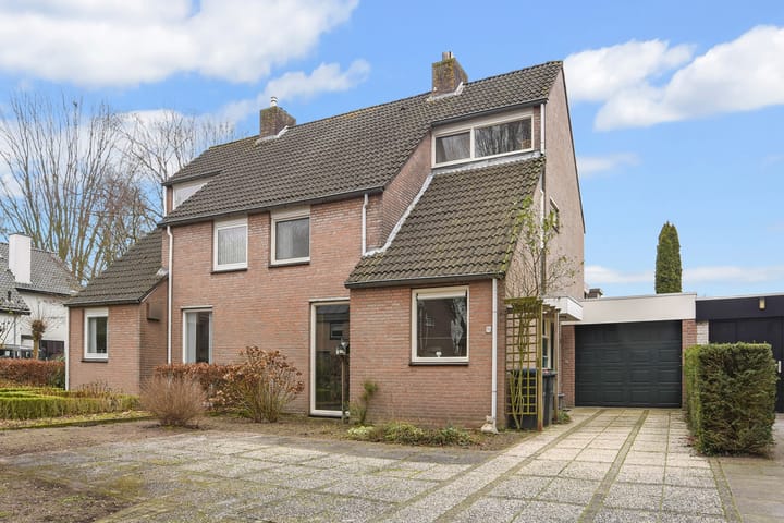 Koopwoningen - huizen te koop in [Funda]