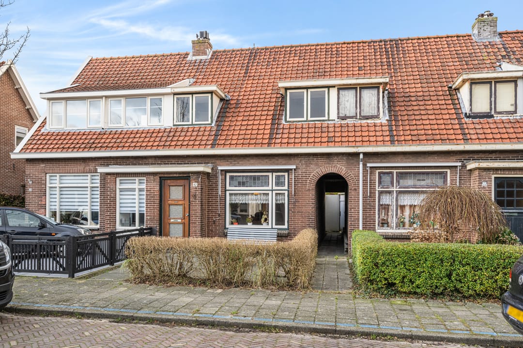 Huis verkocht: Schoutenbosch 42 1901 PD Castricum [Funda]