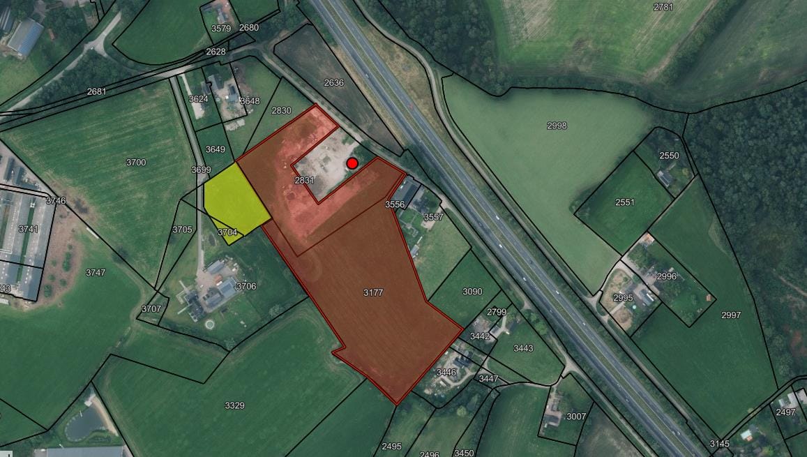 Lunteren | Zoek verkocht: Veldhoek 6741 MP Lunteren [funda in business]