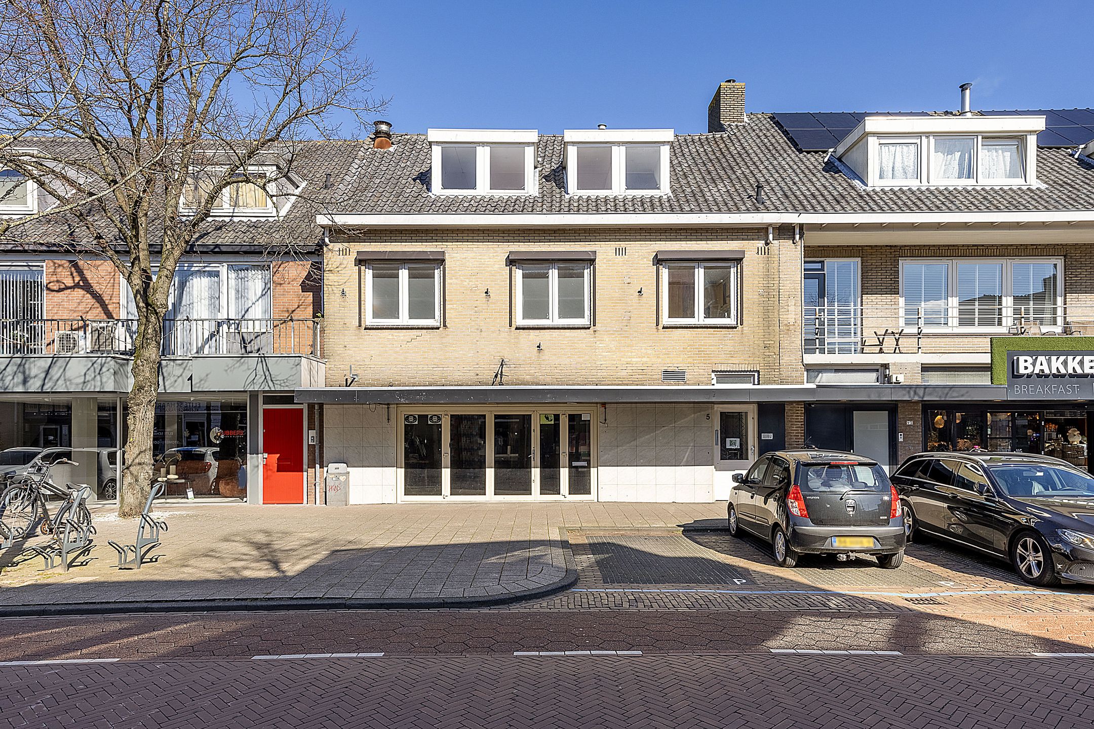 Winkel Heemskerk | Zoek winkels te koop: Gerrit van Assendelftstraat 5 ...
