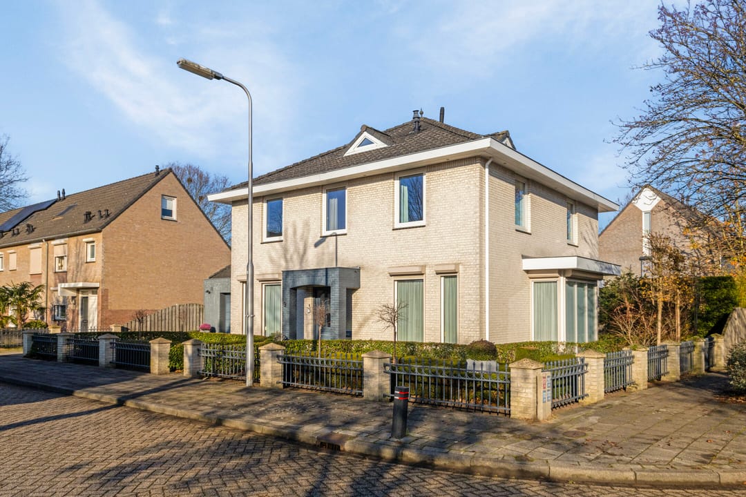 Huis te koop: Roeter 9 5721 MK Asten | Funda