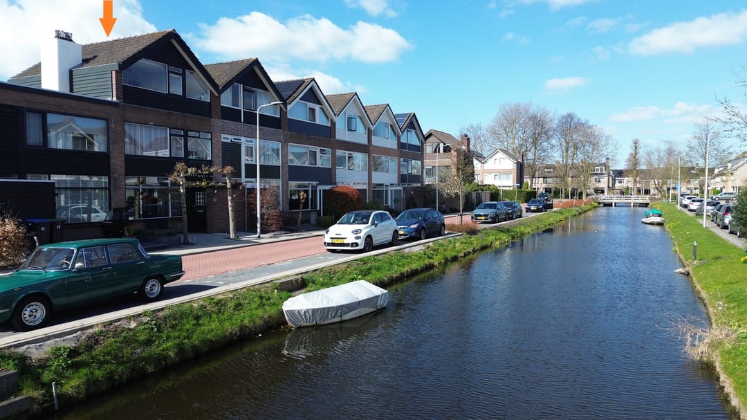 Huis verkocht: Jan van Hoofstraat 31 2811 VM Reeuwijk [Funda]