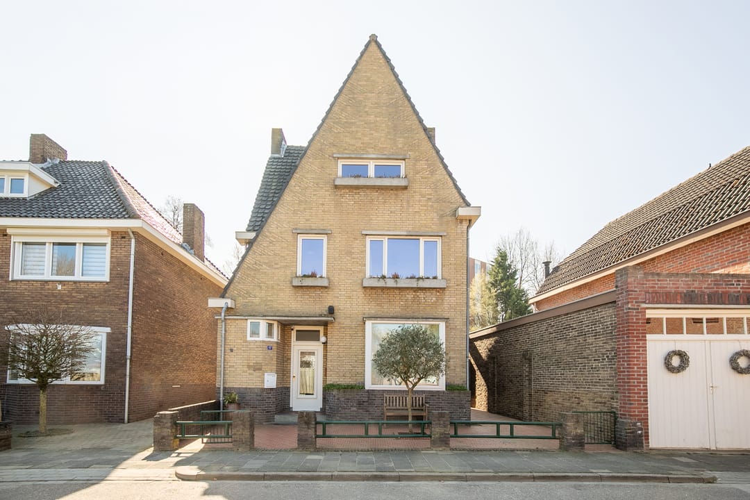 Huis verkocht: Kleine Stegel 17 6471 EP Eygelshoven [Funda]