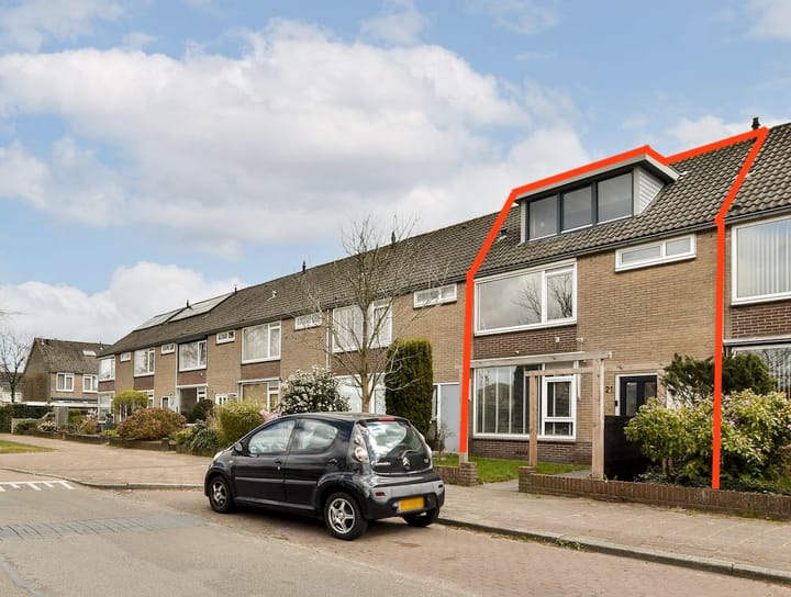Koopwoningen - huizen te koop in [Funda]