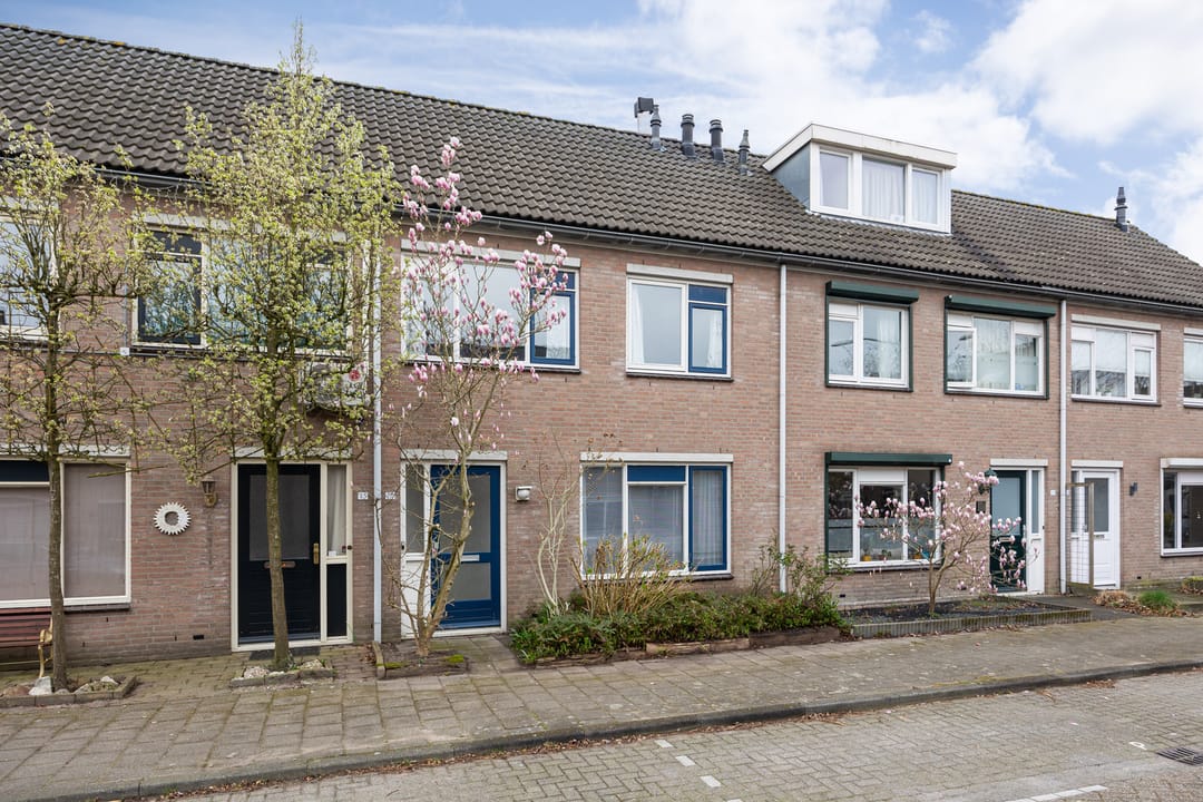 Huis verkocht: Corpus 27 5282 ME Boxtel [Funda]
