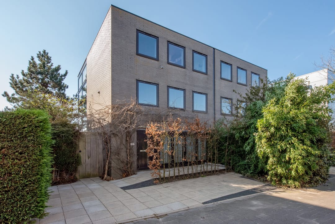 Huis verkocht: Straat van Ormoes 141 2622 KD Delft | Funda