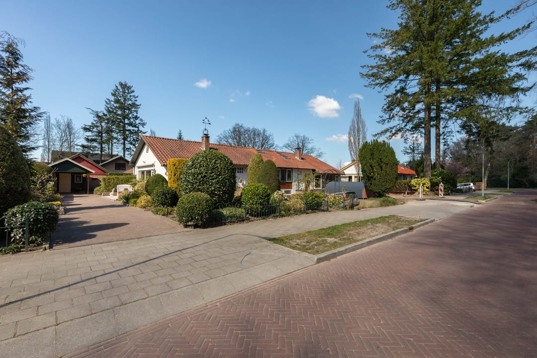 Huis verkocht: Bosrand 112 3881 GX Putten [Funda]
