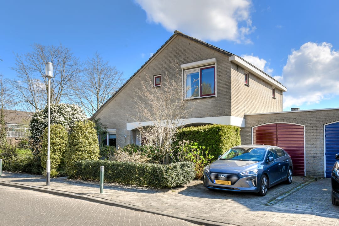 Huis verkocht: Twaalfbunder 9 4823 BJ Breda [Funda]