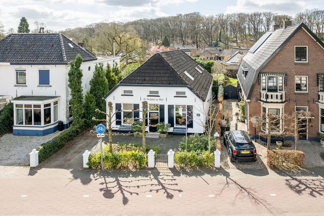 Huis verkocht: Silvoldseweg 30 7061 DR Terborg | Funda