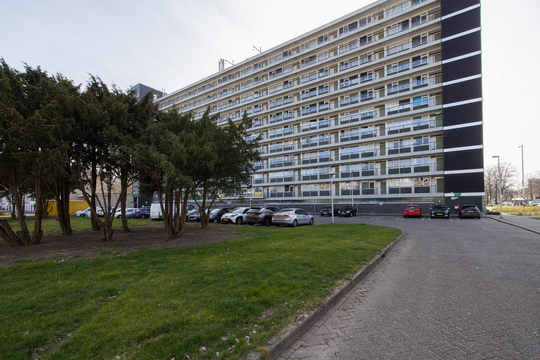 Appartement verkocht: Beneluxlaan 30 3527 HT Utrecht | Funda