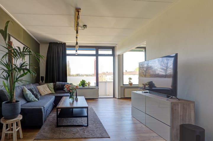 Appartement verkocht: Oosterpark 11 9404 BD Assen [Funda]