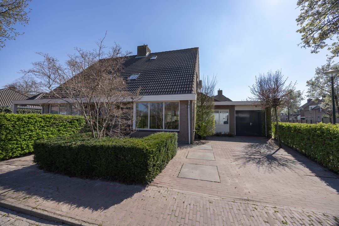 Huis verkocht: Kantstraat 65 5076 NP Haaren | Funda