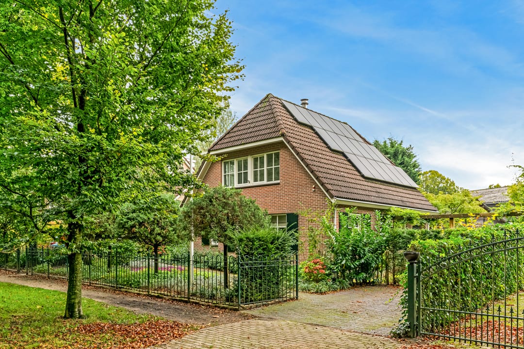 Huis verkocht: Gezichtslaan 34 3941 JE Doorn | Funda