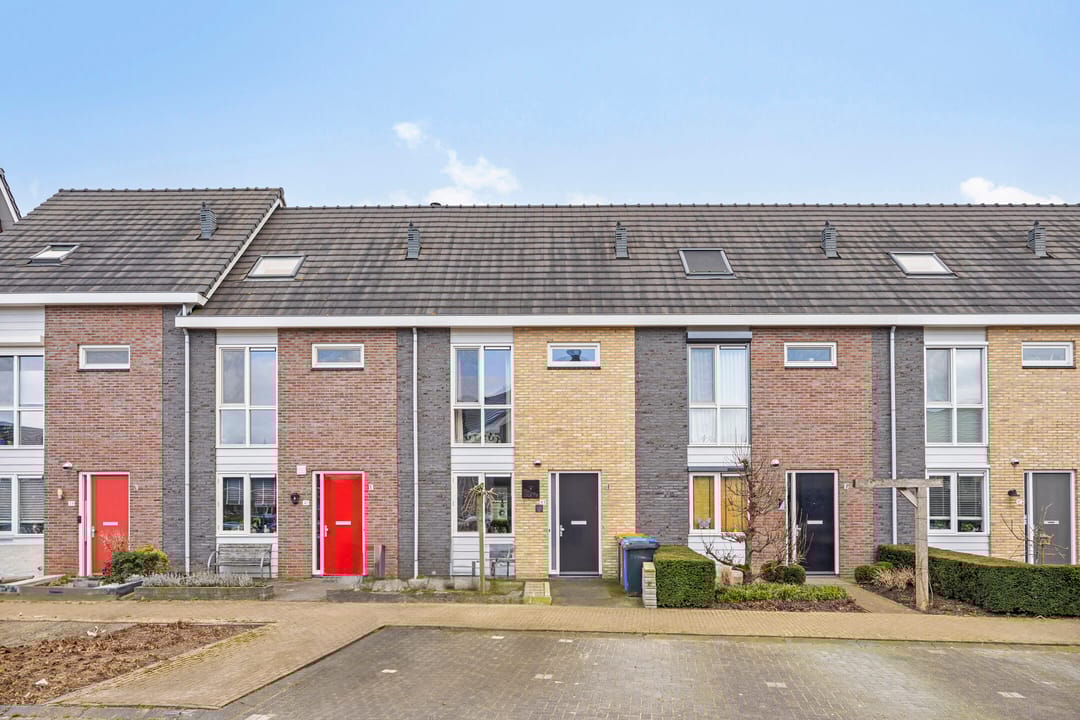 Huis verkocht: Chabolaan 43 3772 PV Barneveld [Funda]