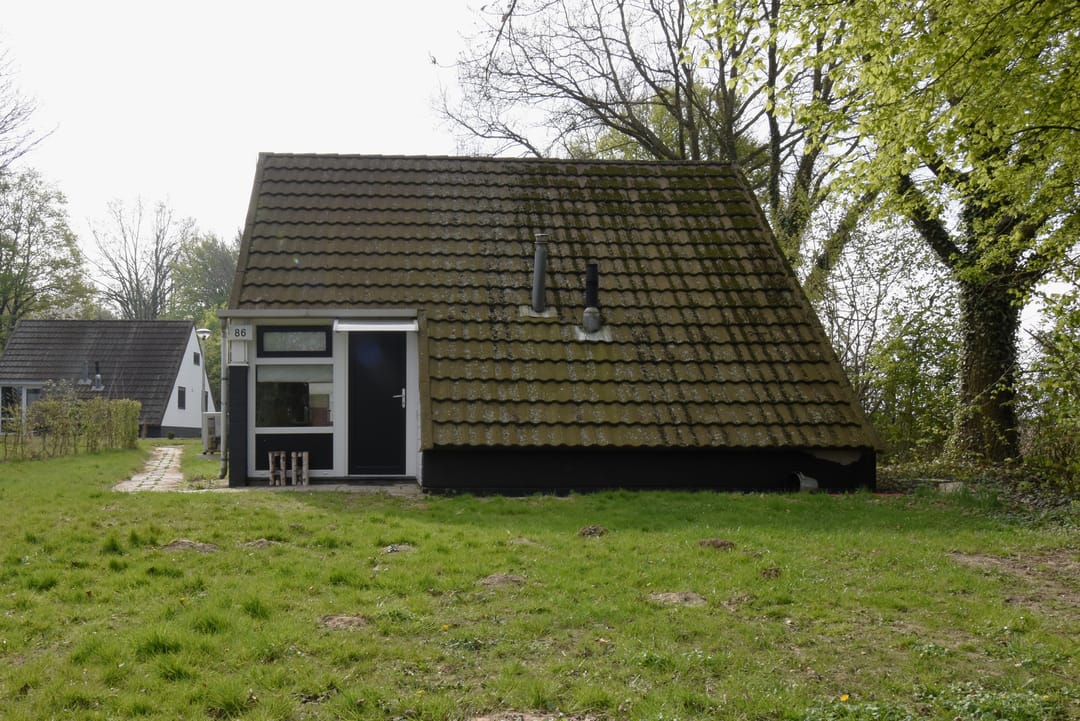 Huis verkocht: Kruinweg 1-B086 6369 TZ Simpelveld | Funda