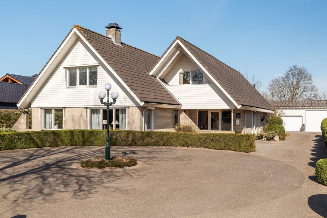 Huis te koop: Broekdijk 20 4041 CV Kesteren | Funda