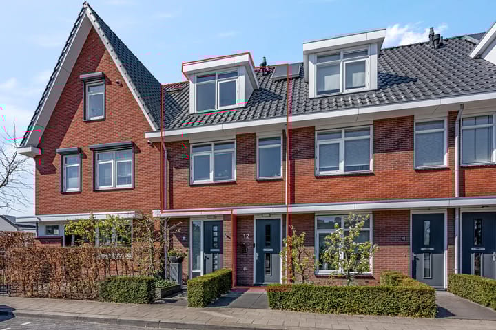 Koopwoningen - appartementen te koop in [Funda]