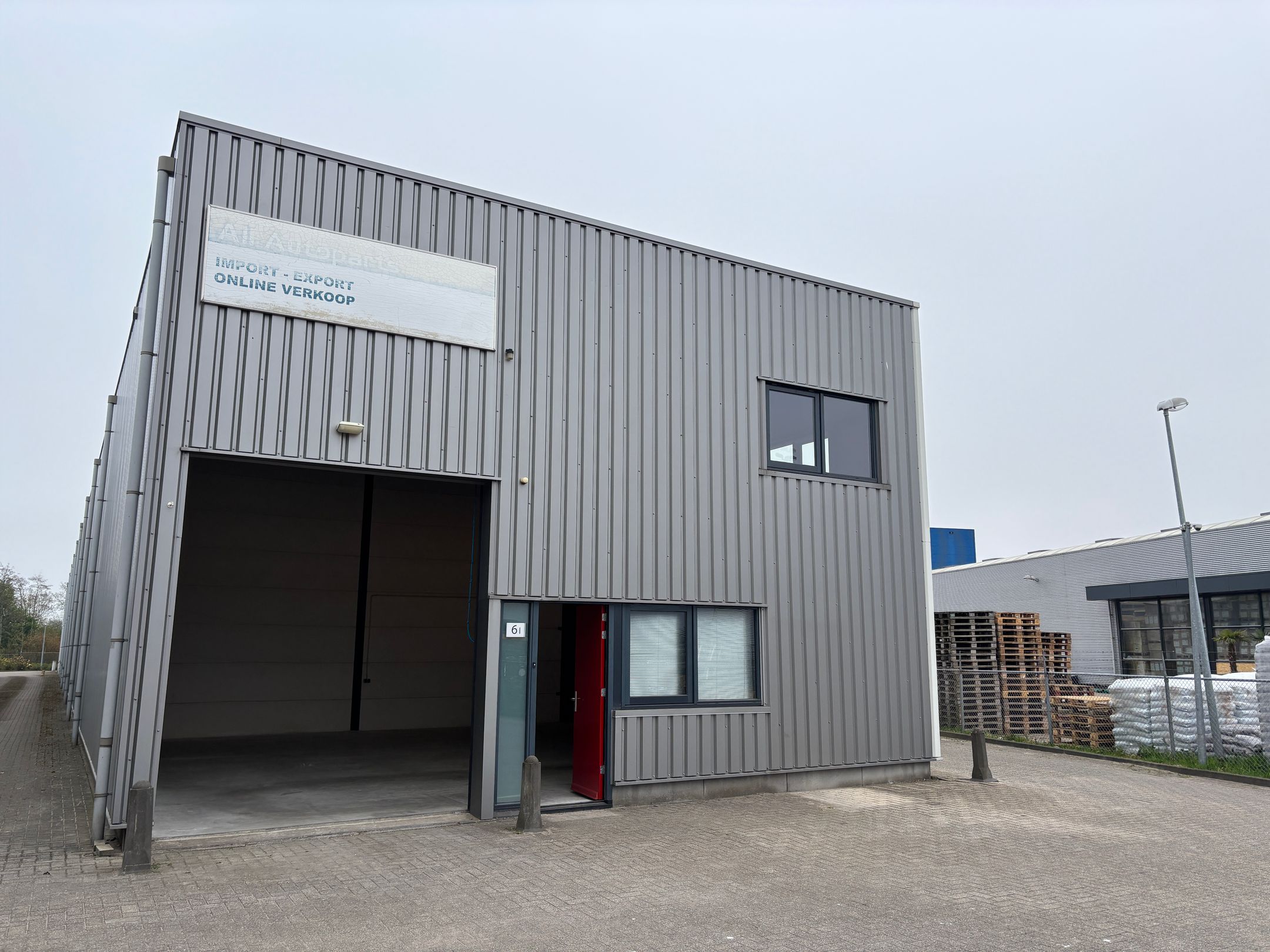 Duiven | Zoek verhuurd: Impact 6-i 6921 RZ Duiven [funda in business]