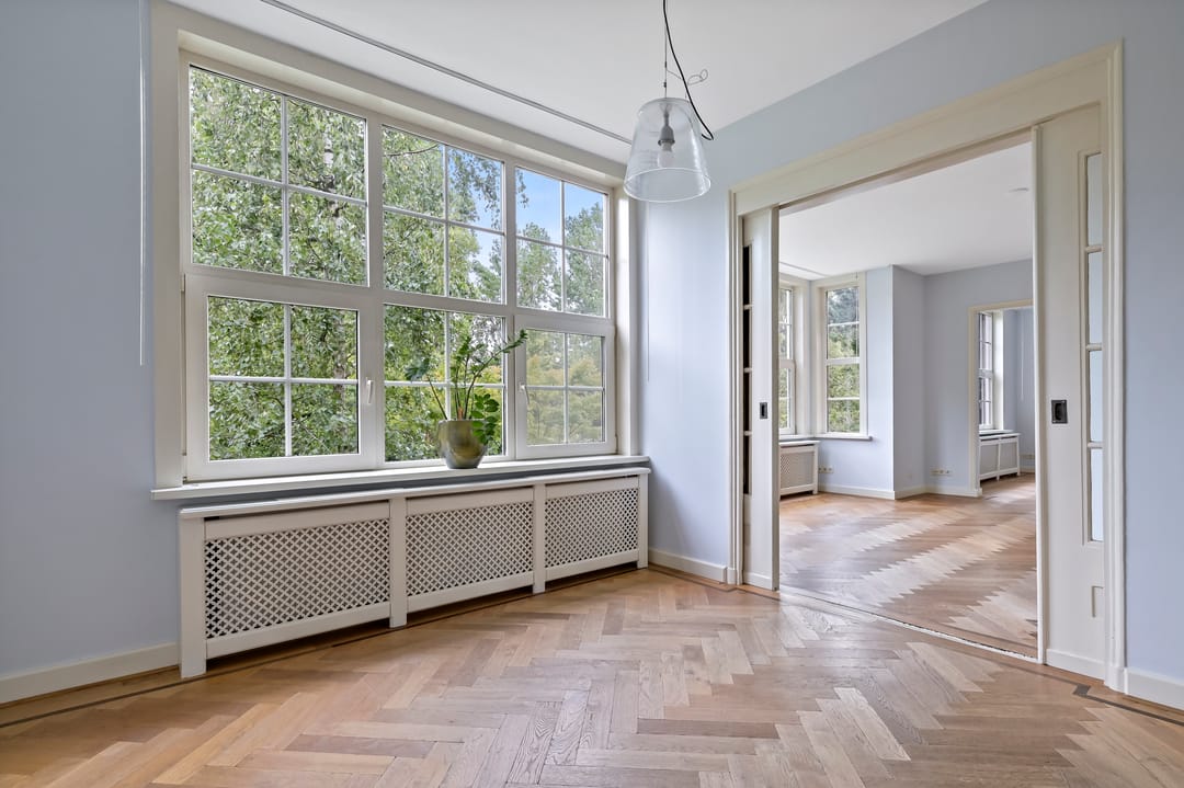 Appartement verkocht: Houtrustlaan 38 2566 ZV Den Haag [Funda]