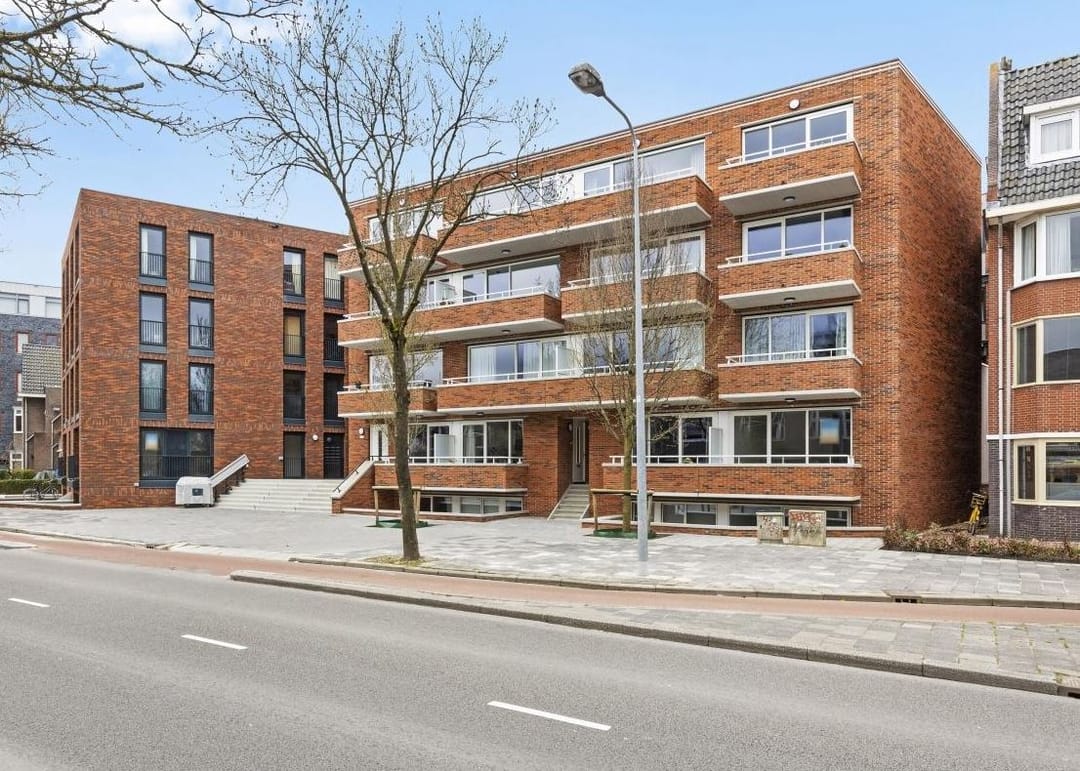 Appartement verhuurd: Friesestraatweg 22-20 9718 NH Groningen [Funda]