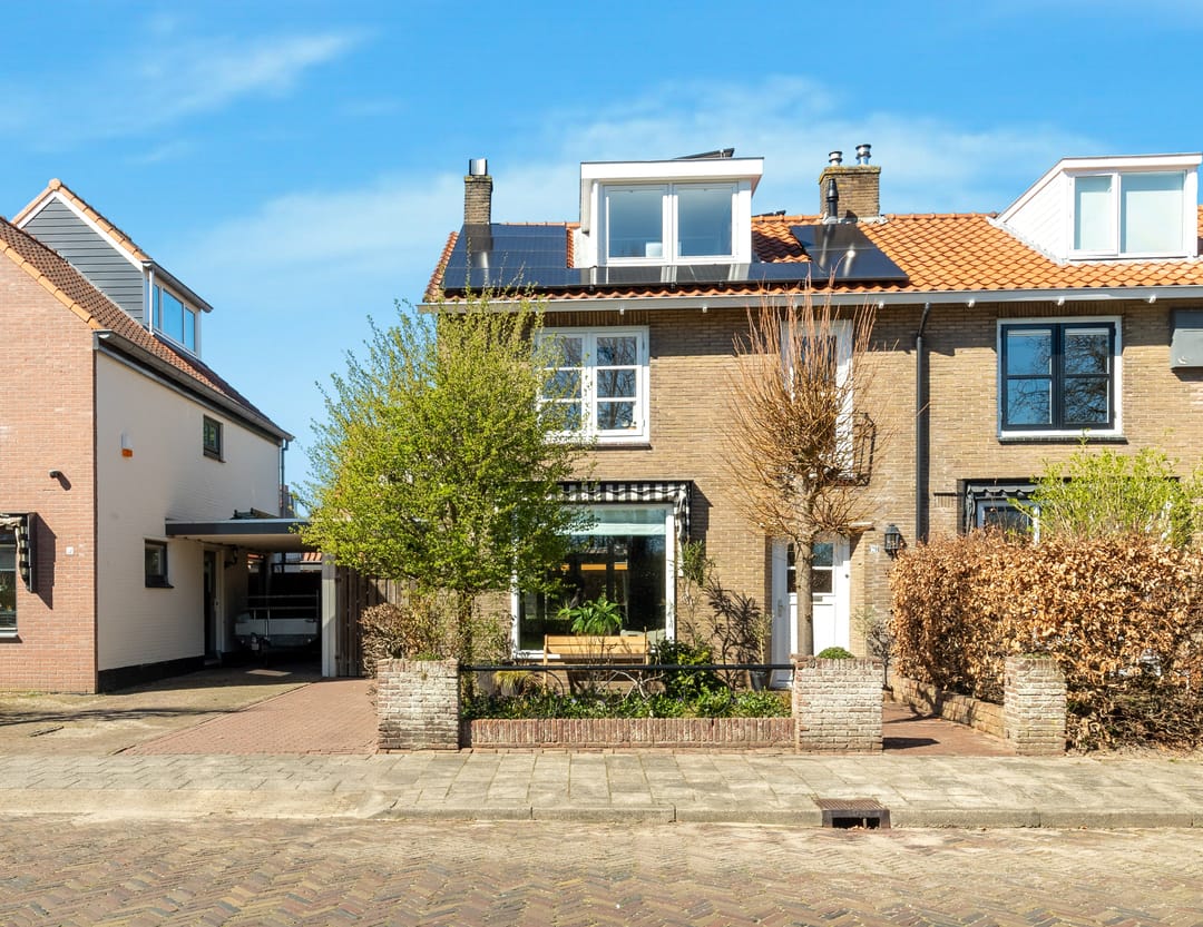 Huis verkocht: Schelgeest 29 1901 HC Castricum | Funda