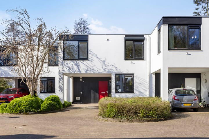 Koopwoningen - huizen te koop in [Funda]