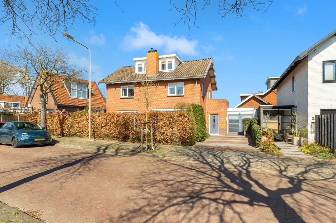 Huis verkocht: Dr. Leenaersstraat 25 1901 AR Castricum [Funda]