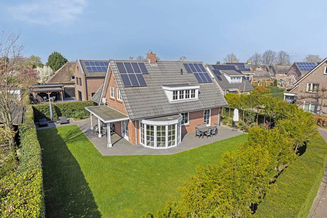 Huis verkocht: Lammersweg 24 7418 GB Deventer [Funda]