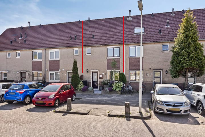 Koopwoningen - huizen te koop in [Funda]