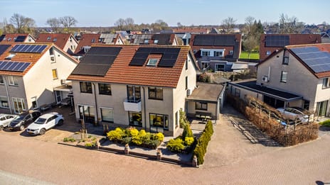 Koopwoningen - huizen te koop in [Funda]
